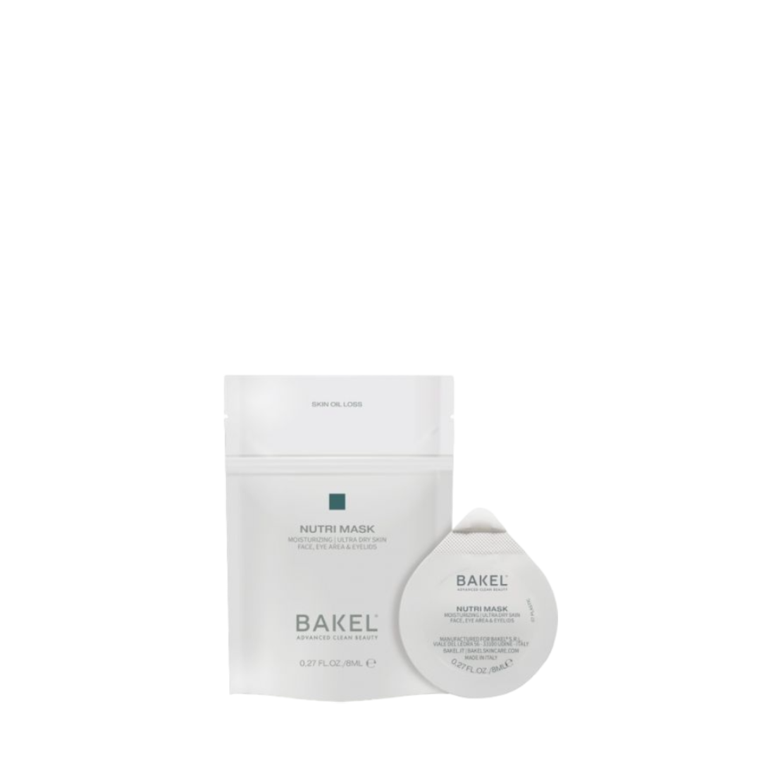 Nutri-Mask - Bakel
