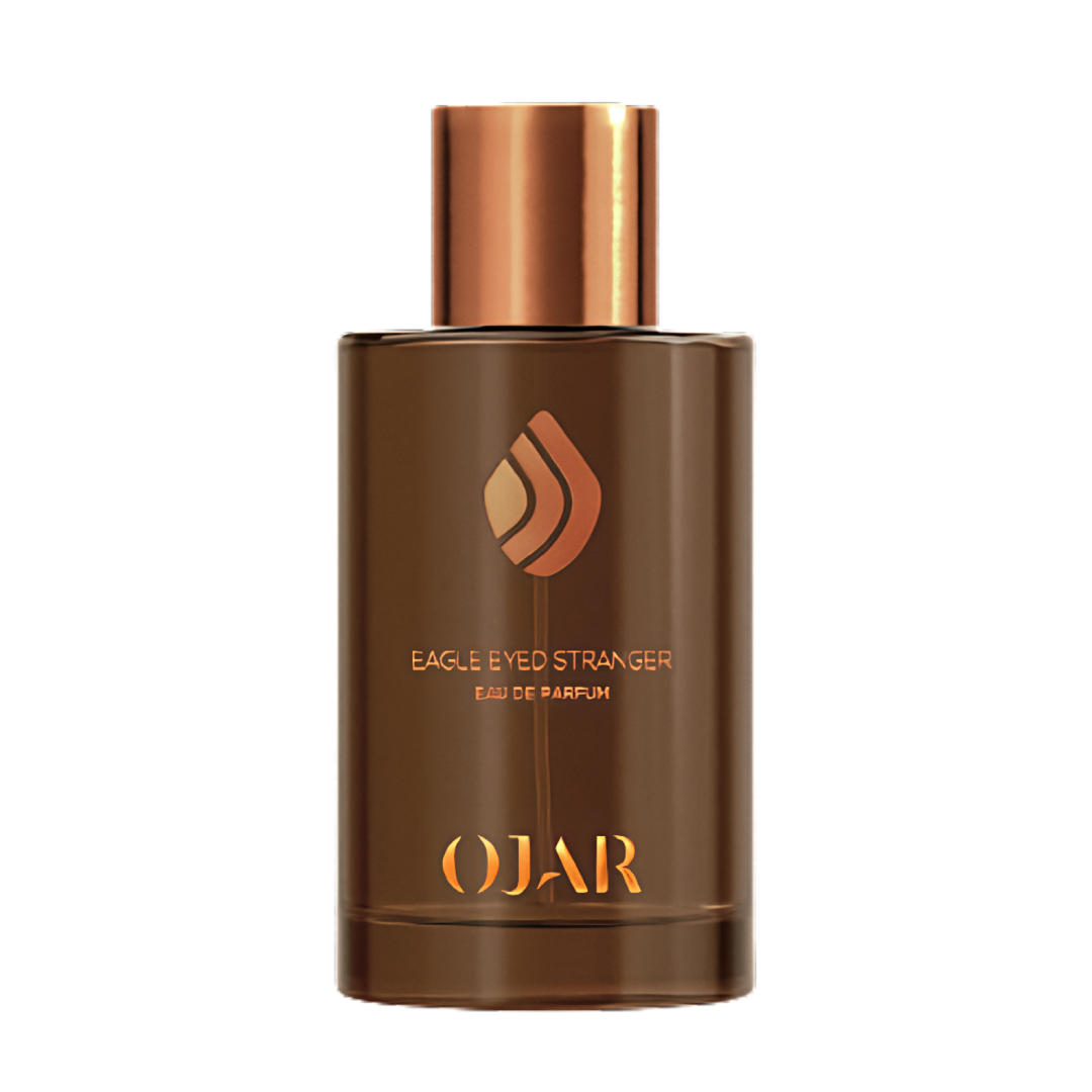 Eagle Eyed Stranger - Ojar