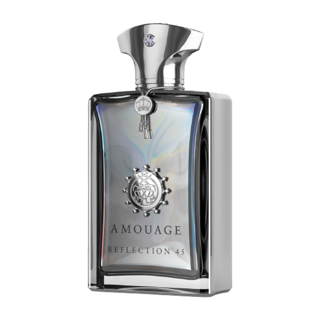 Amouage Reflection 45 Man extrait profumo legnoso unisex - shop online