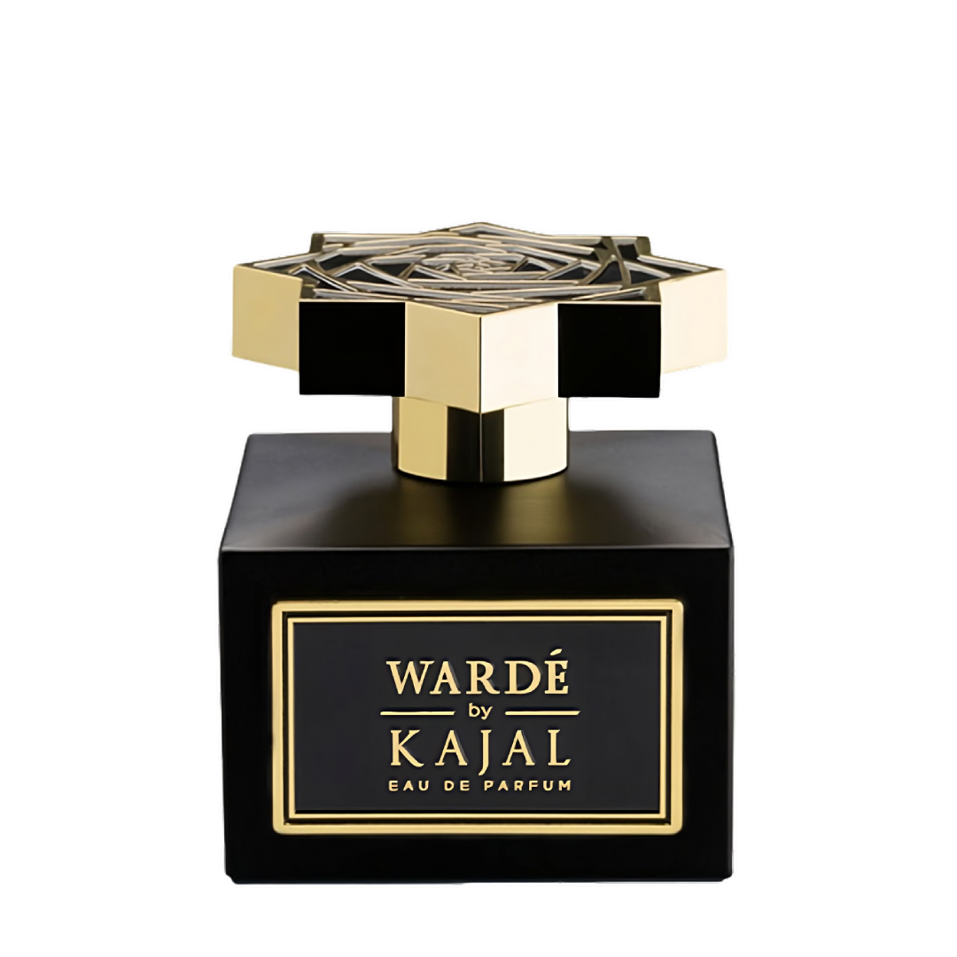 Wardè - Kajal Perfumes Paris